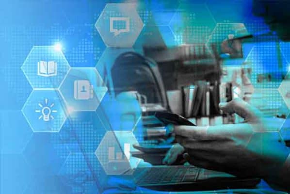 Access Spectrum – Connecting the dots in your digital transformation