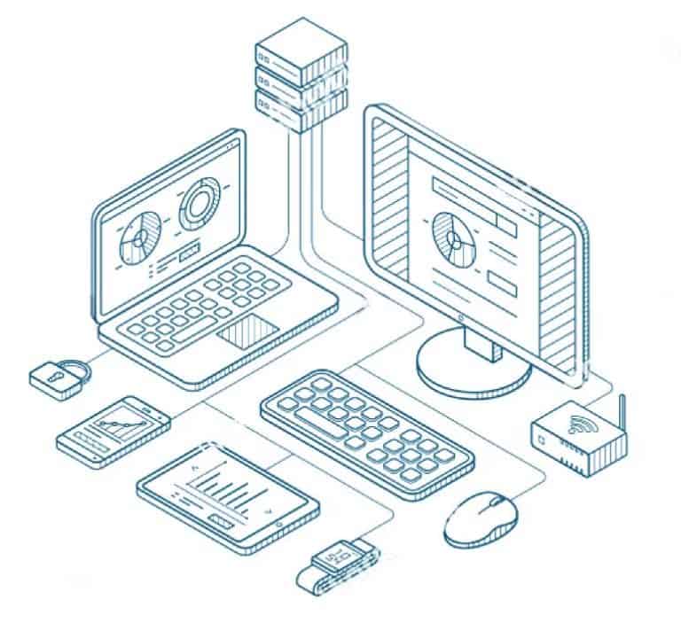 Access Spectrum – Connecting the dots in your digital transformation